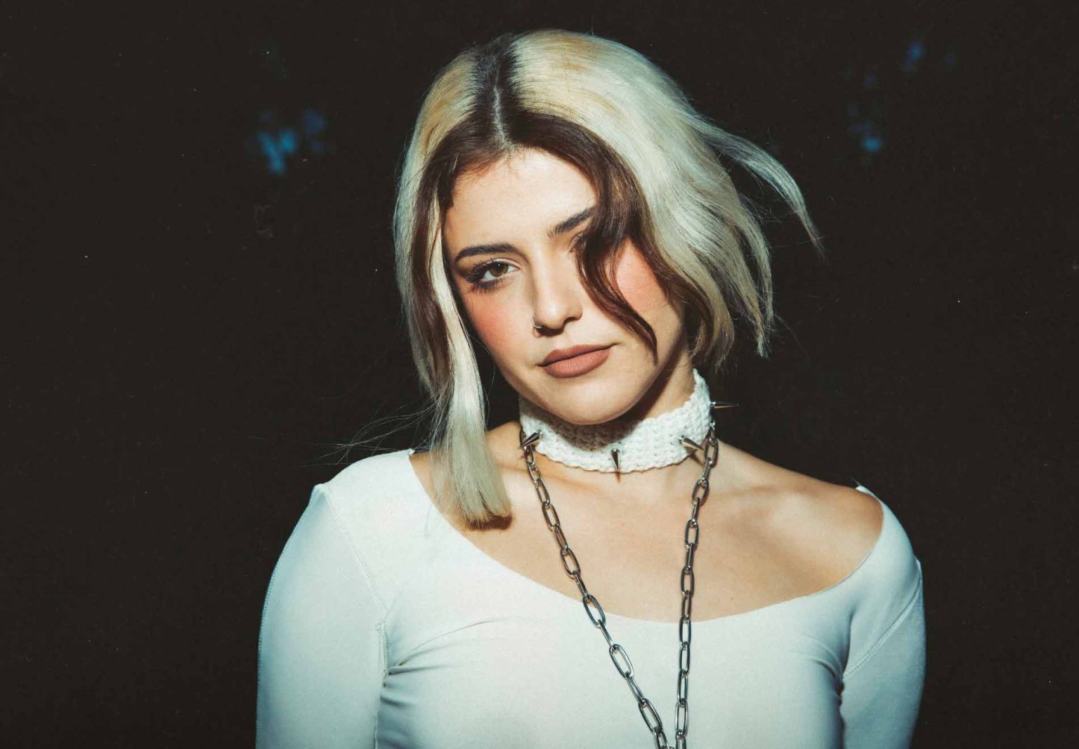 Alba Reche – Ernie Records